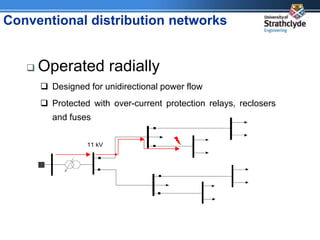 Lec6 impact of embedded generation (1) | PPTX