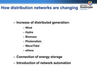 Lec6 impact of embedded generation (1) | PPTX