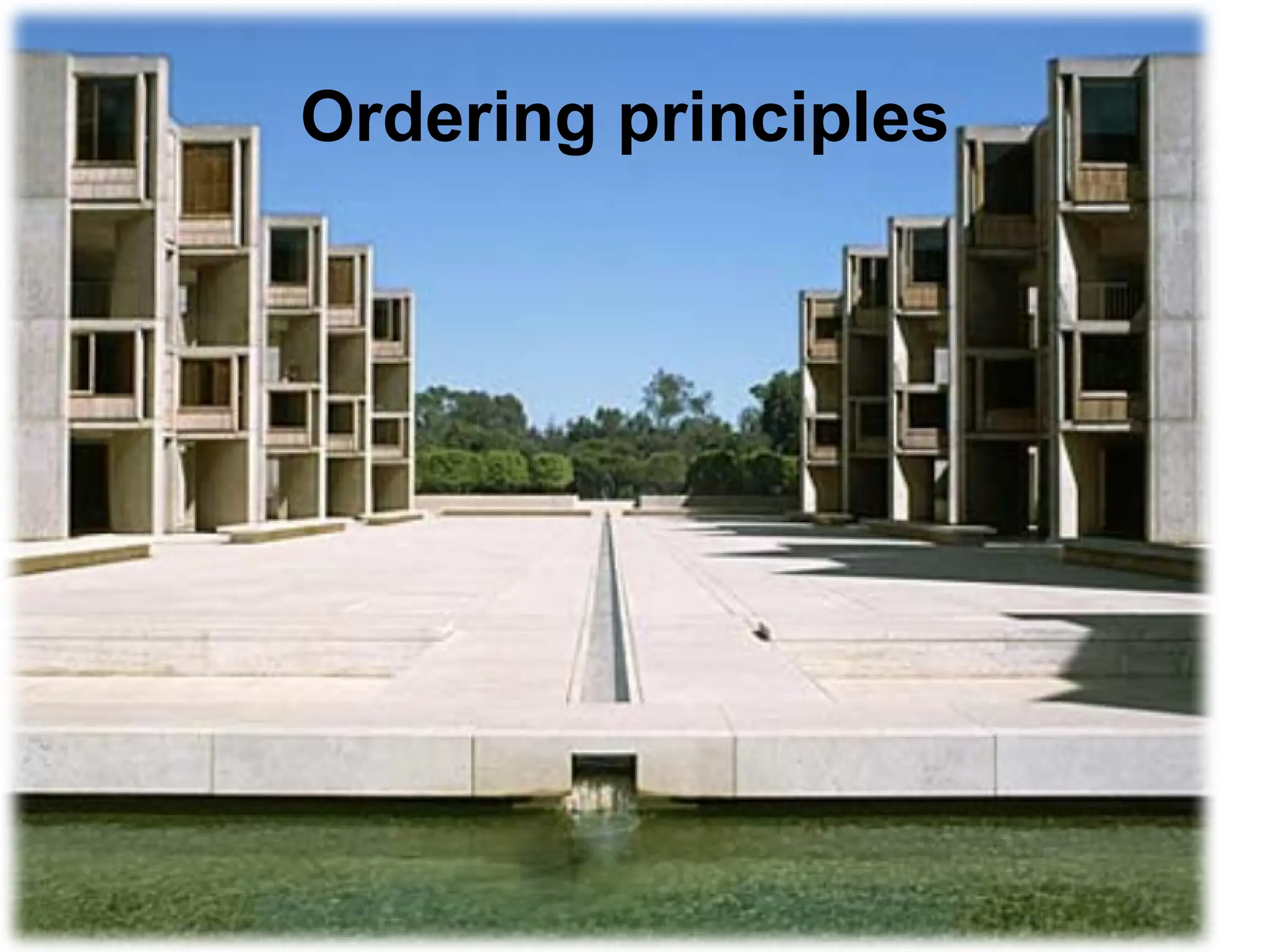 lecture Ordering principles of shapespptx | PPTX