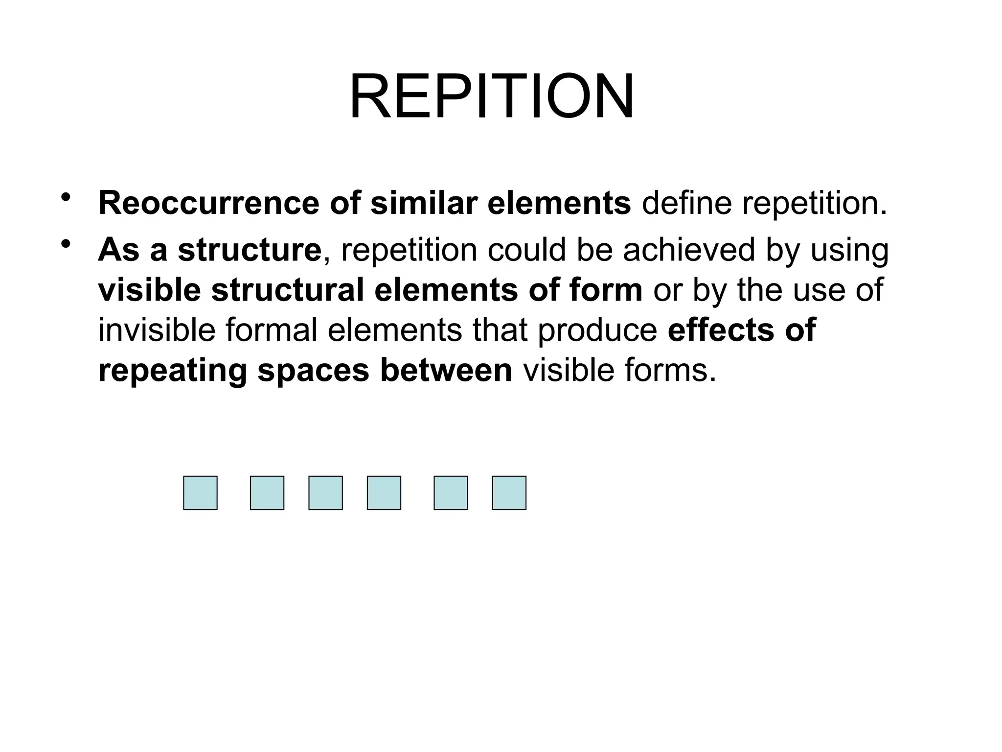 lecture Ordering principles of shapespptx | PPTX