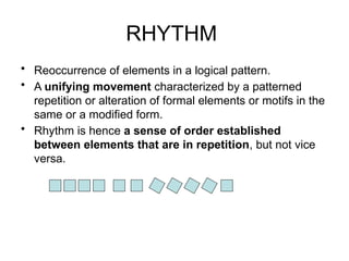 lecture Ordering principles of shapespptx | PPTX