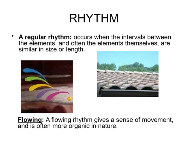 lecture Ordering principles of shapespptx | PPT