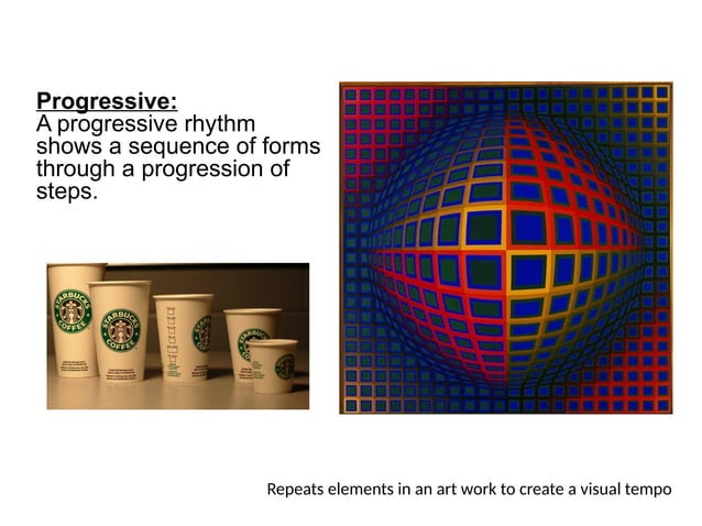 lecture Ordering principles of shapespptx | PPT