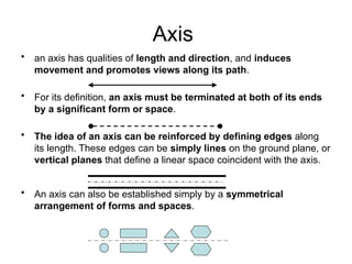 lecture Ordering principles of shapespptx | PPTX