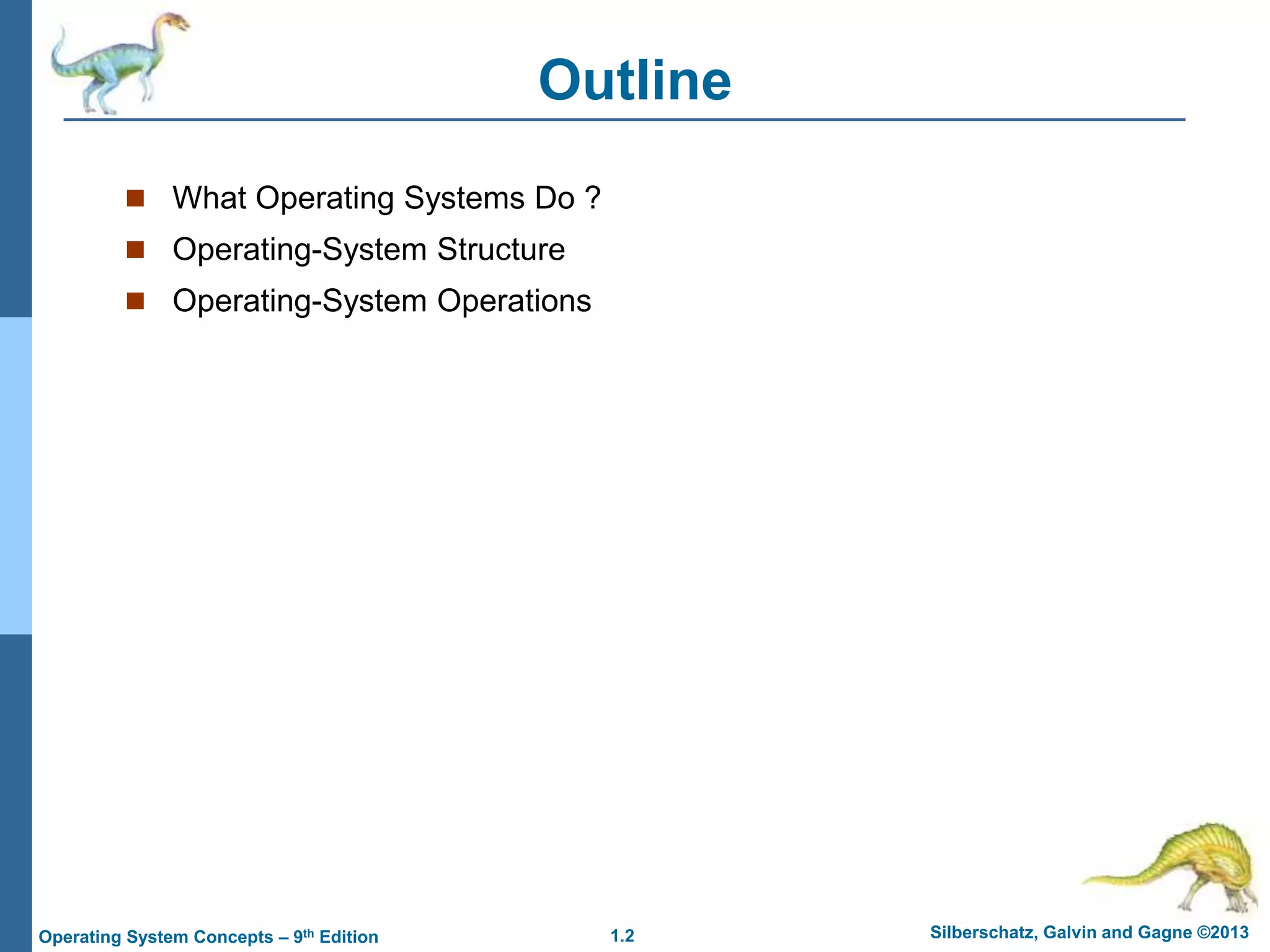 Lec 6 OS structure and Operations.ppt