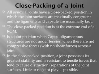 LEC 6 OSTEO & ATHRO KINEMATICS of The human body.ppt