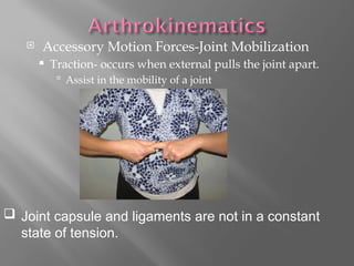 LEC 6 OSTEO & ATHRO KINEMATICS of The human body.ppt