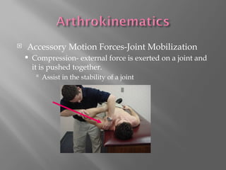 LEC 6 OSTEO & ATHRO KINEMATICS of The human body.ppt