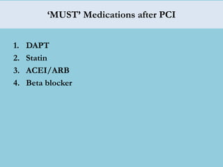 Lec 6 preventive cardiology for mohs | PPTX