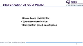 Lec 6 Solid Waste Management.pptx