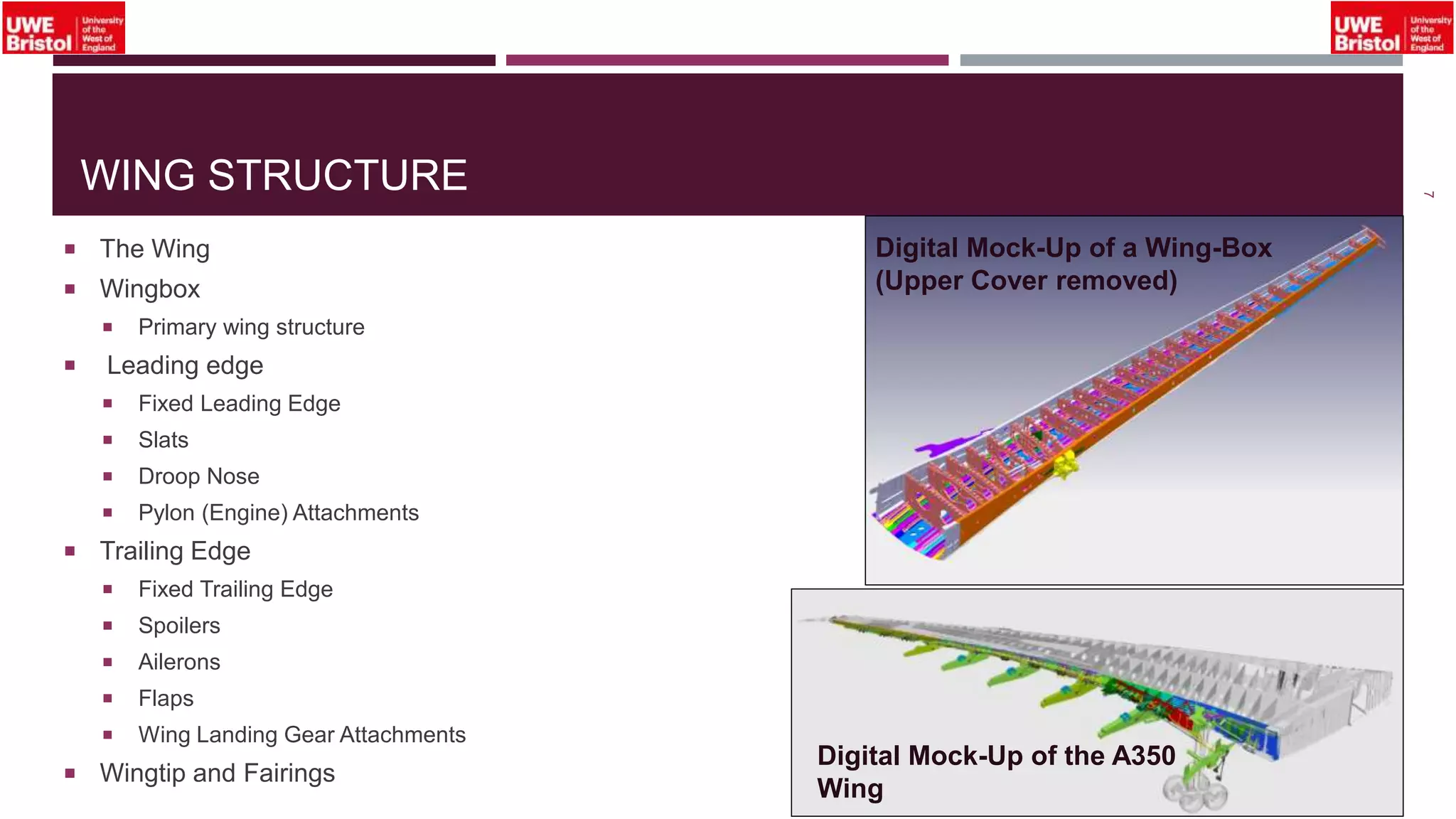 Structural idealisation 1-2019 | PPTX