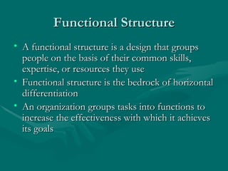 Lec 6 Structure (Types) 196 | PPT