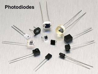 Types of DIODES Basic electronics by sarmad khosa | PPT