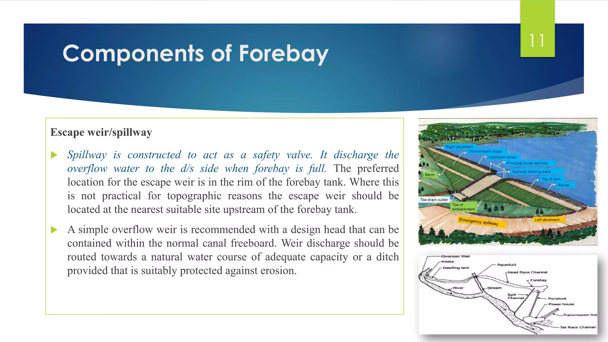 Lec7. Design Of Forebay-1.pdf