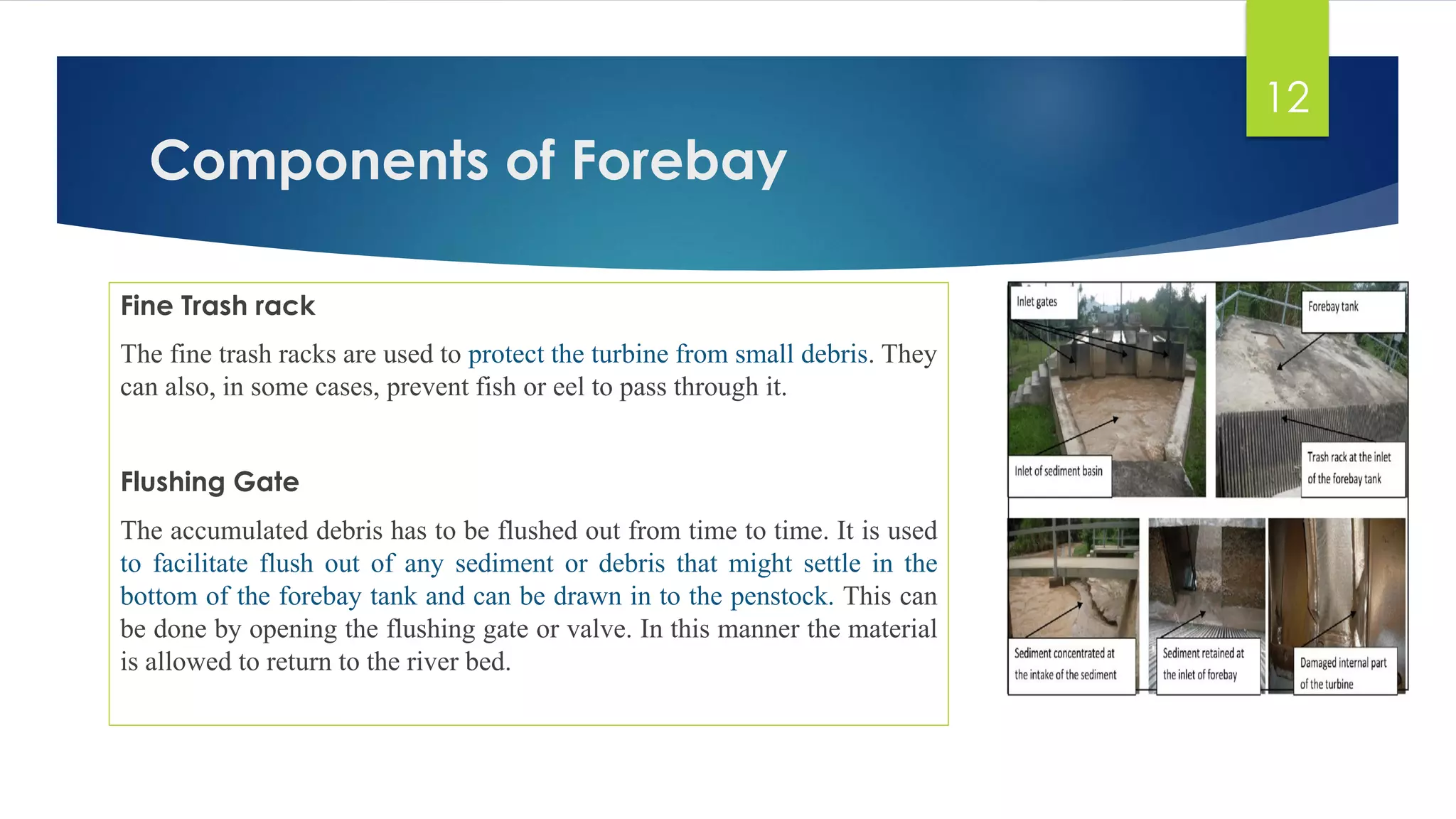 Lec7. Design Of Forebay-1.pdf