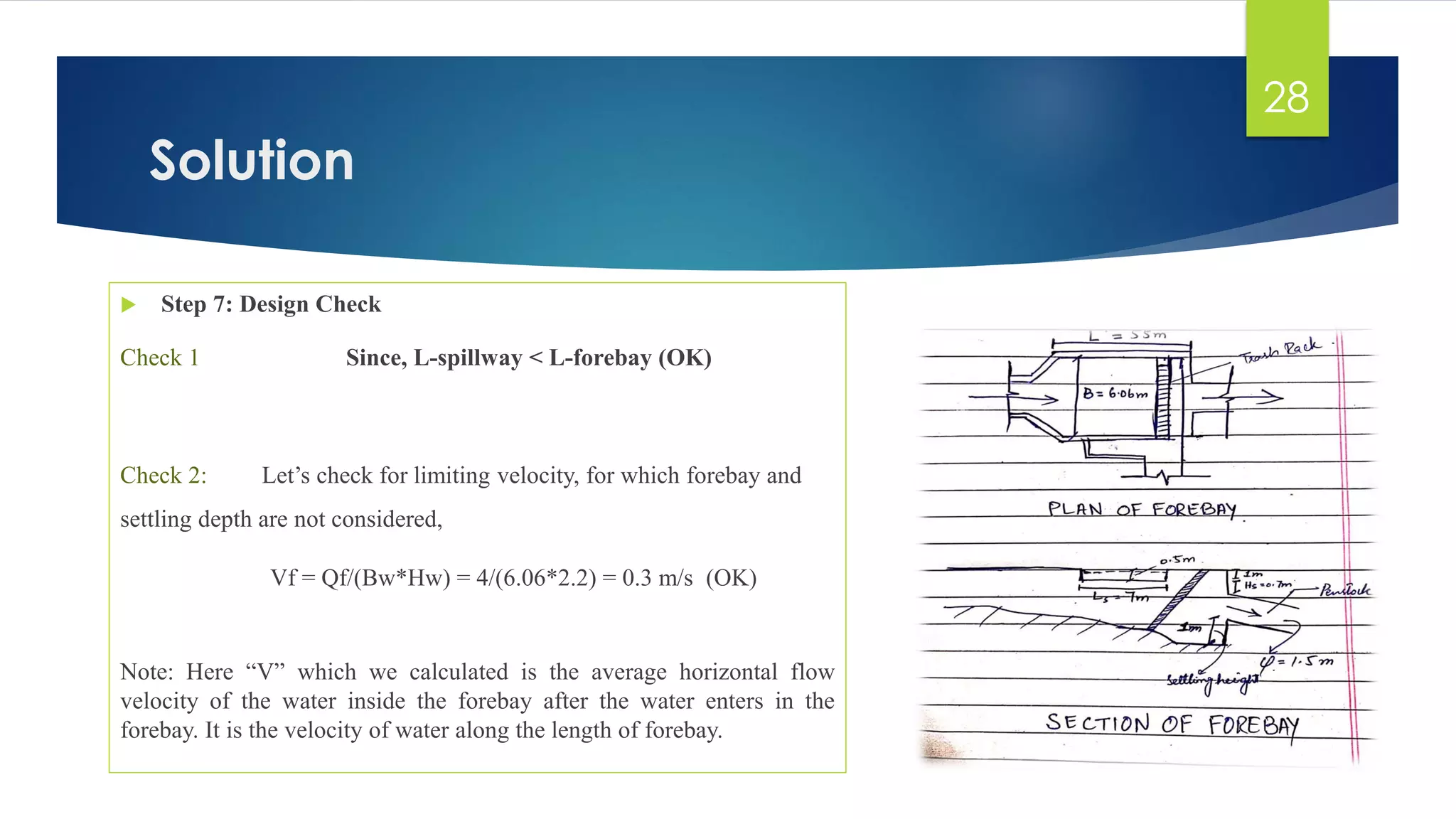 Lec7. Design Of Forebay-1.pdf