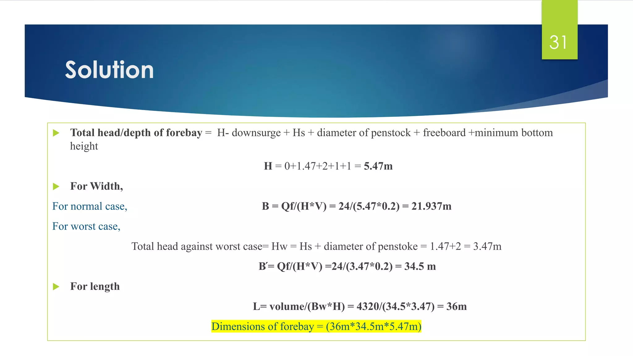 Lec7. Design Of Forebay-1.pdf