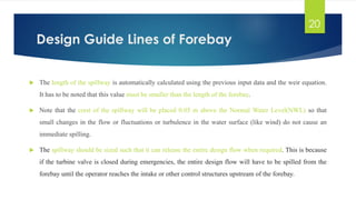 Lec7. Design Of Forebay-1.pdf