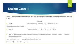 Lec7. Design Of Forebay-1.pdf