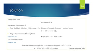 Lec7. Design Of Forebay-1.pdf