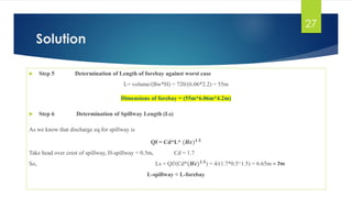 Lec7. Design Of Forebay-1.pdf