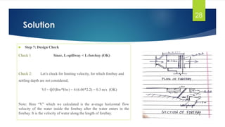 Lec7. Design Of Forebay-1.pdf