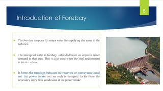 Lec7. Design Of Forebay-1.pdf