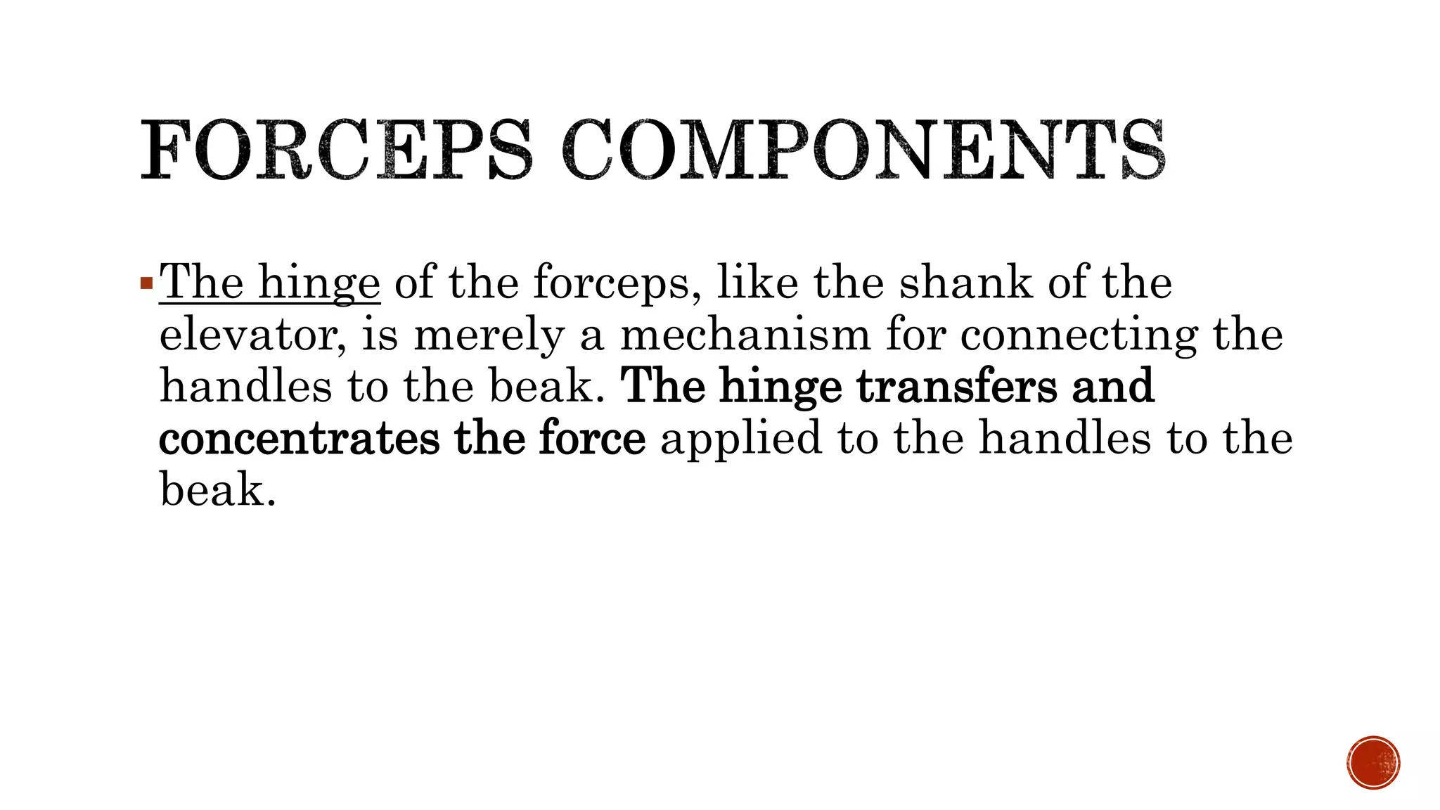 Armamentarium Used in Oral and Maxillofacial Surgery | PPTX