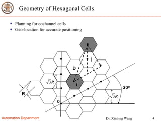 Lecture of wirless communication with overall summary | PPT | Computer ...