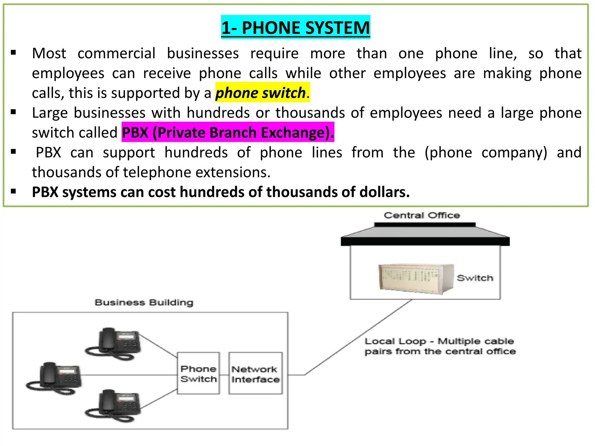 Lec7 technical installations special systems | PDF