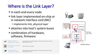 Lec7 on Computer Networks by Tarun Mangla.pdf | Free Download