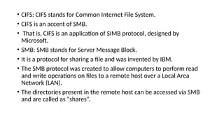 distributed files in parallel computonglec 7.pptx