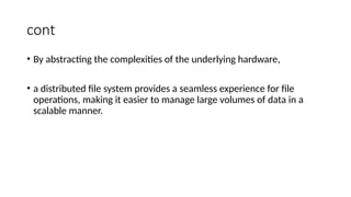 distributed files in parallel computonglec 7.pptx
