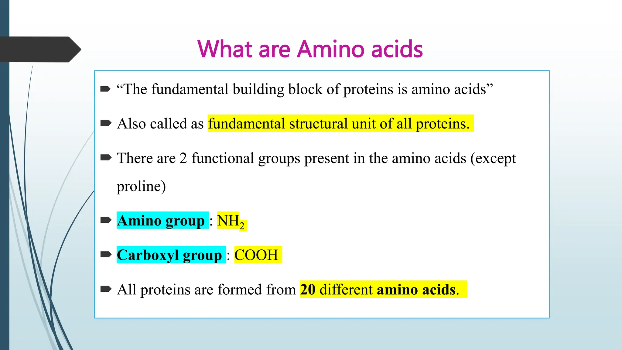 Lec 7 - Amino acids bio-chemistry - Copy.pptx