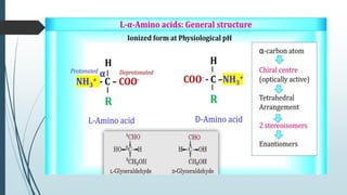 Lec 7 - Amino acids bio-chemistry - Copy.pptx