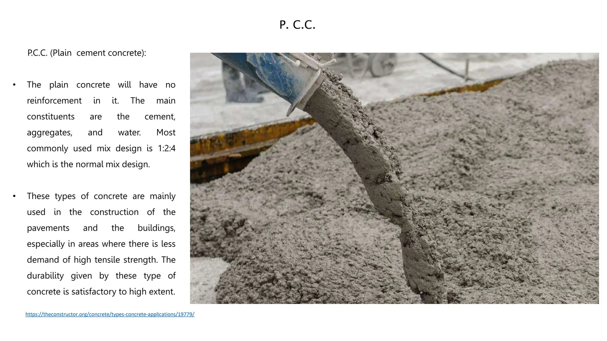 Lecture 7 - Advanced BUILDING MATERIALS.pptx