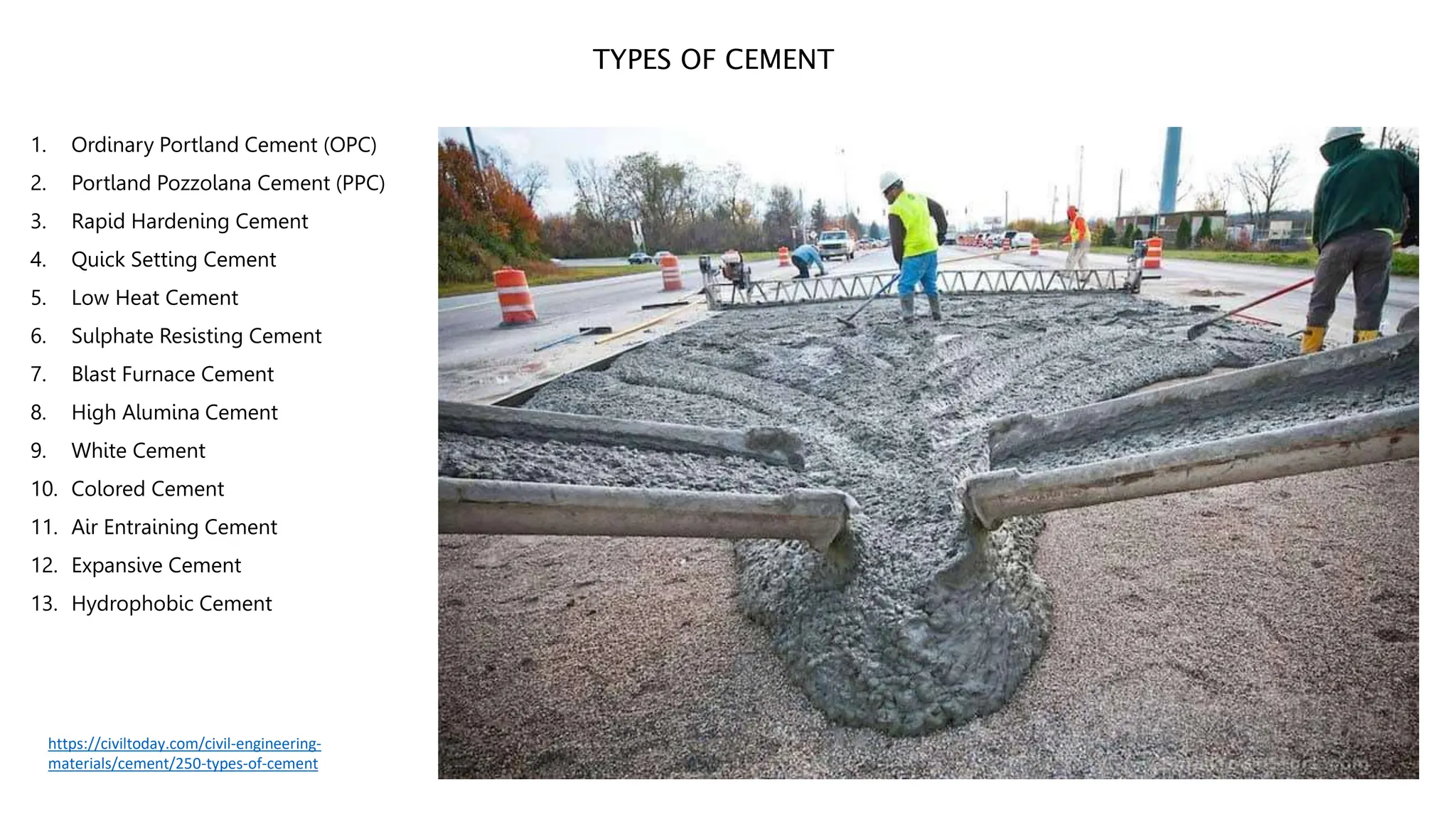 Lecture 7 - Advanced BUILDING MATERIALS.pptx