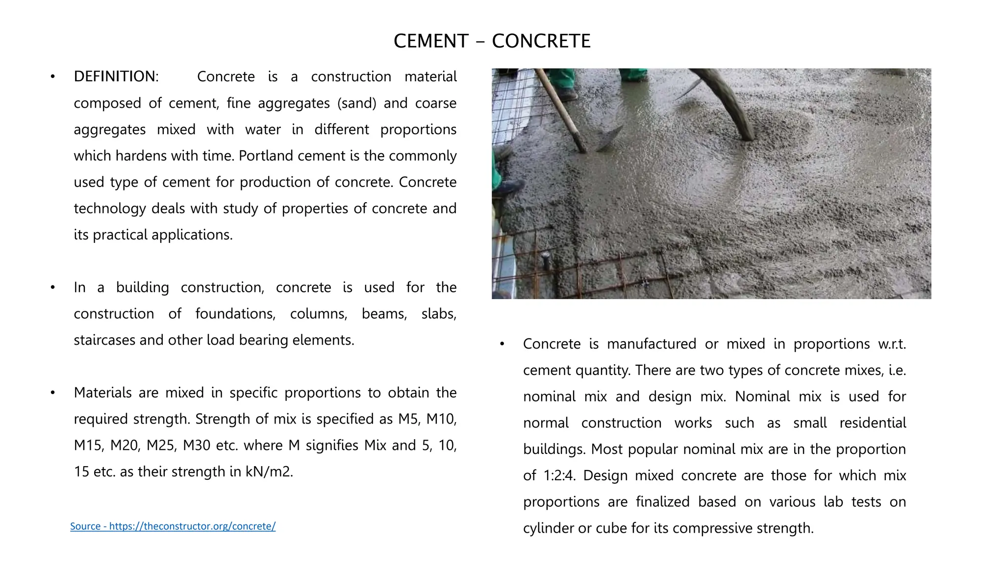 Lecture 7 - Advanced BUILDING MATERIALS.pptx