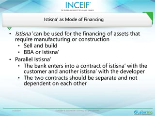 Lec 7 - Istisna (1).pptx
