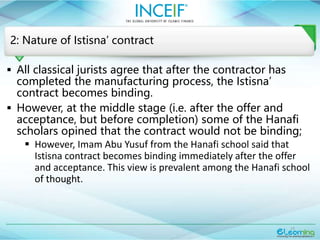 Lec 7 - Istisna (1).pptx