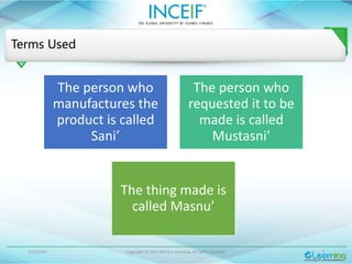 Lec 7 - Istisna (1).pptx