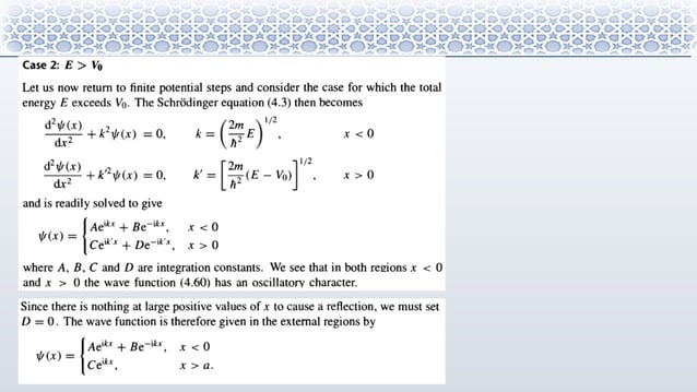 Lec7, 2-Particle in a finite potential well.pptx