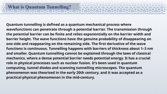 Lec7, 2-Particle in a finite potential well.pptx