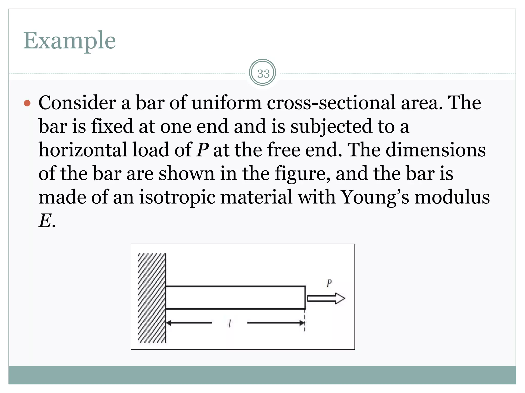 Finite Element Analysis of Truss Structures | PPTX