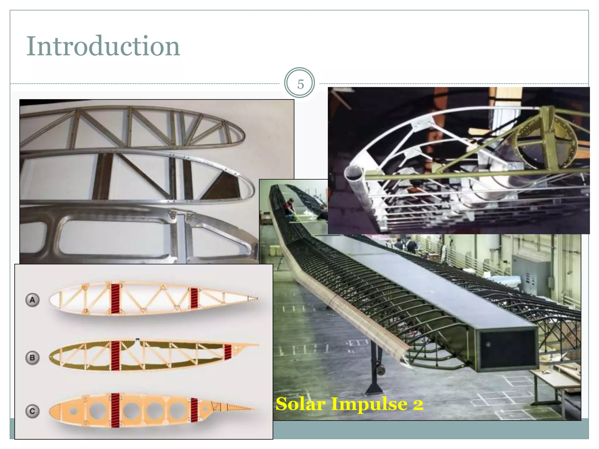 Finite Element Analysis of Truss Structures | PPTX