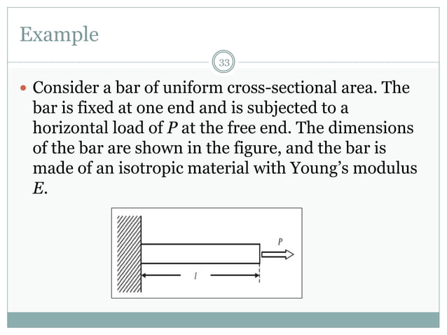 Finite Element Analysis of Truss Structures | PPTX