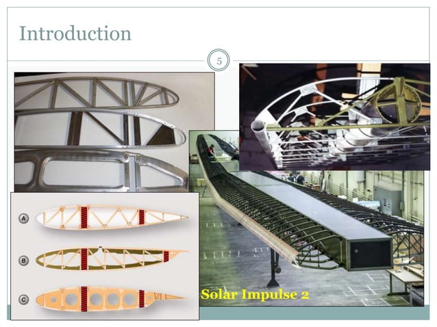 Finite Element Analysis of Truss Structures | PPTX