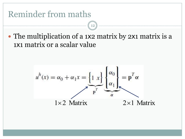 Finite Element Analysis Of Truss Structures Ppt 