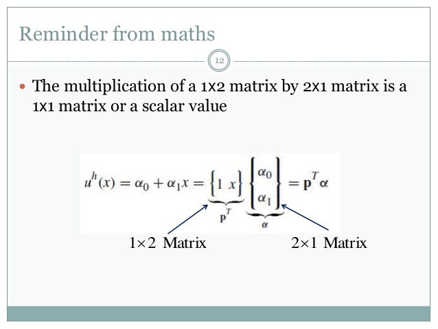 Finite Element Analysis of Truss Structures