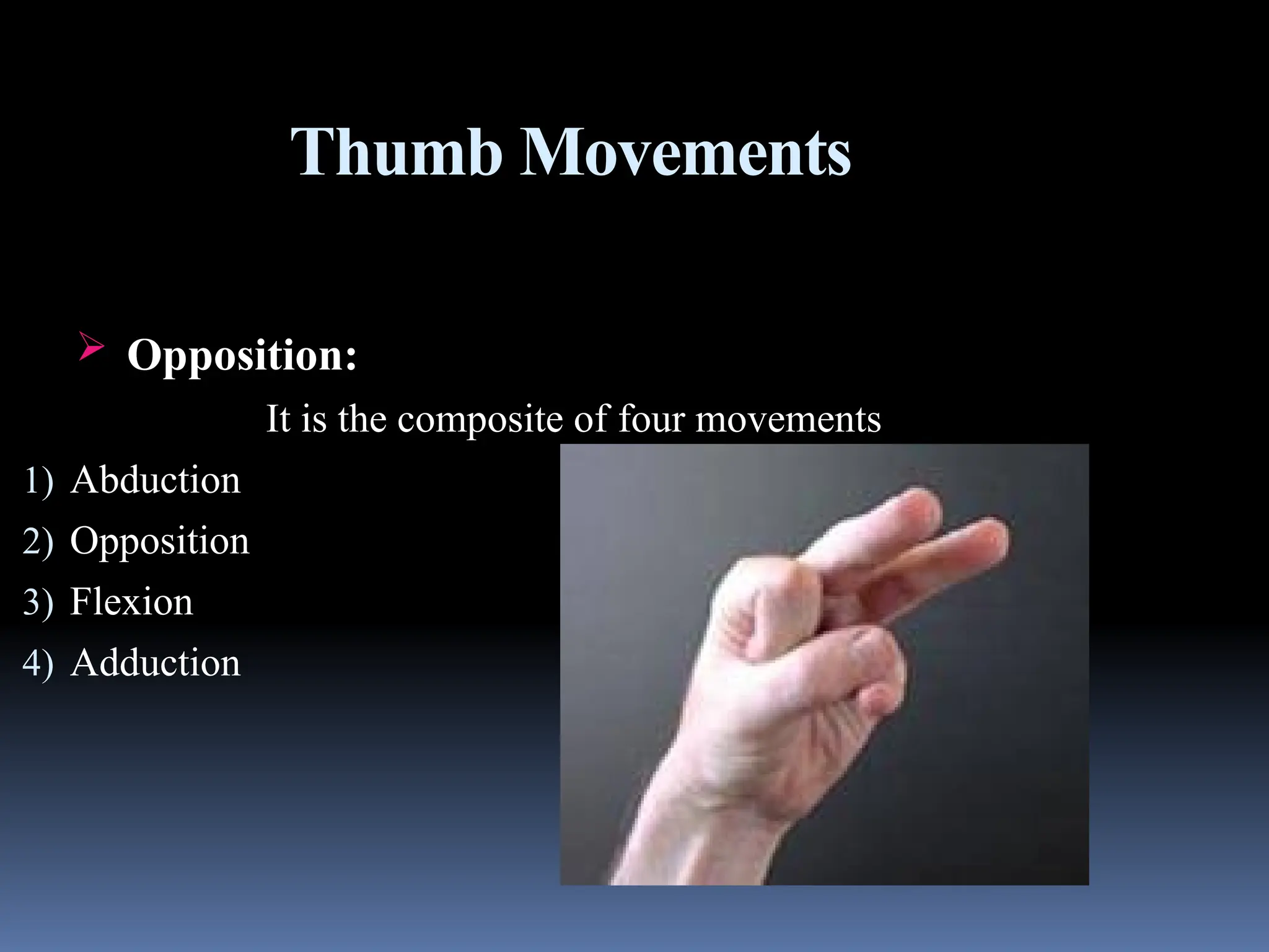 Understanding anatomy of upper limb lecture | PPT